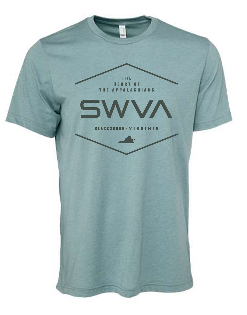 SWVA tee – Greenhouse Boardshop